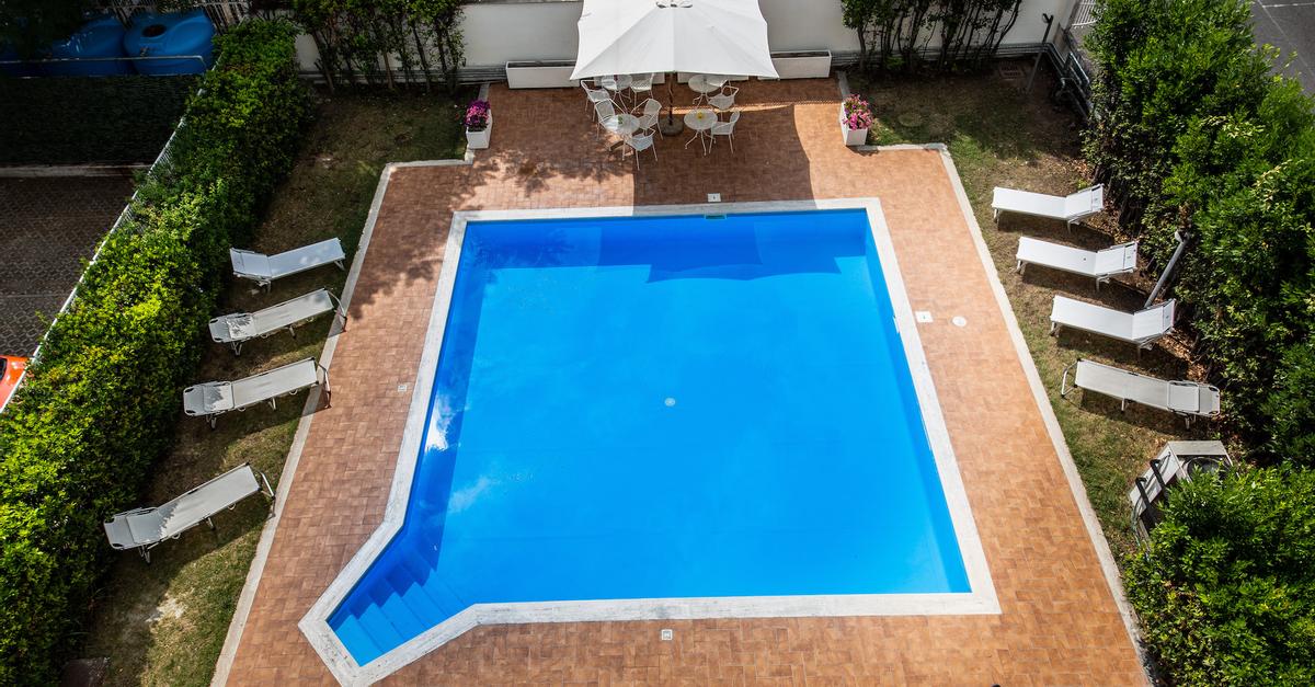 Facilities | Hotel Roma Tor Vergata, Rome | Official Site